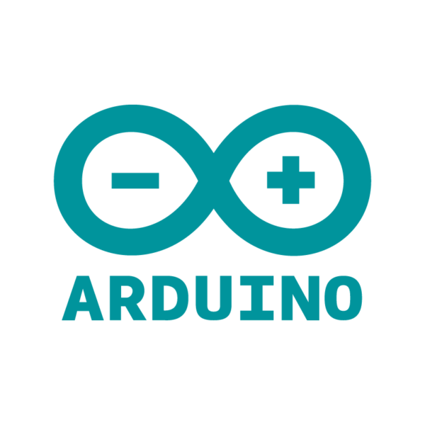 Arduino Logo-01 - WEWALAB 電創坊