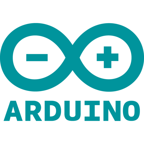 Arduino Logo-01 - WEWALAB 電創坊